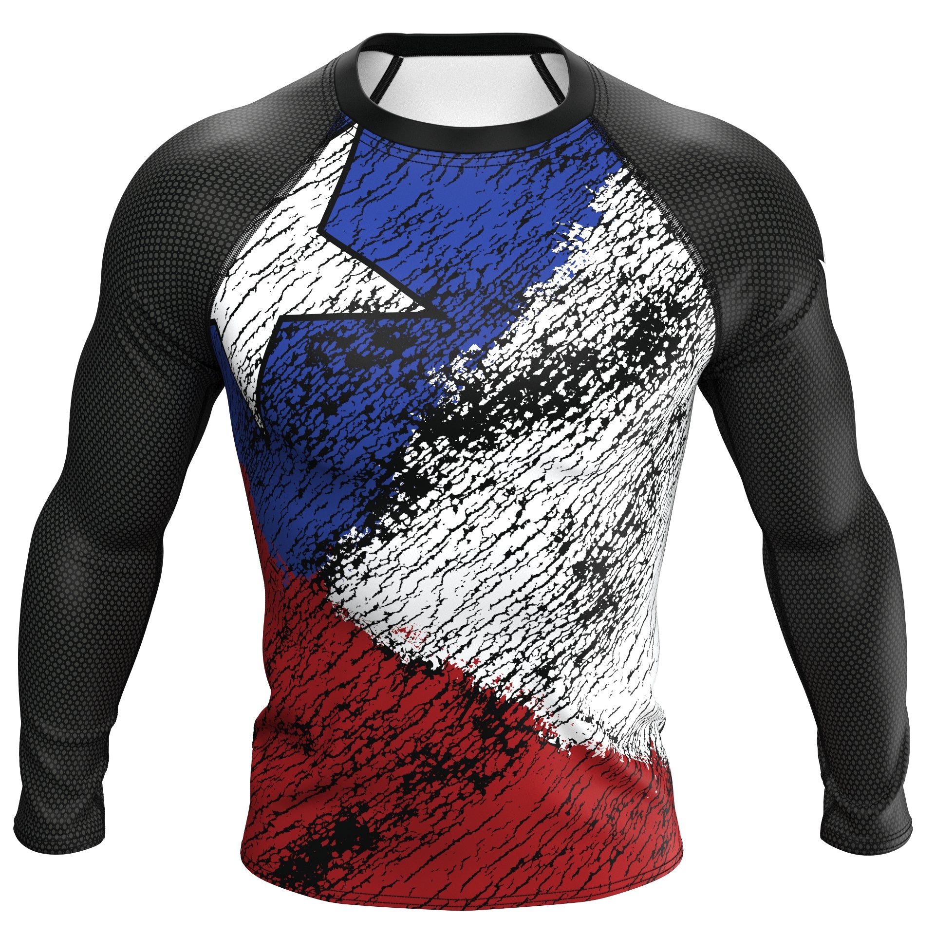 Chile - Urban (Men's Rash Guard) Olympian – Voxpell